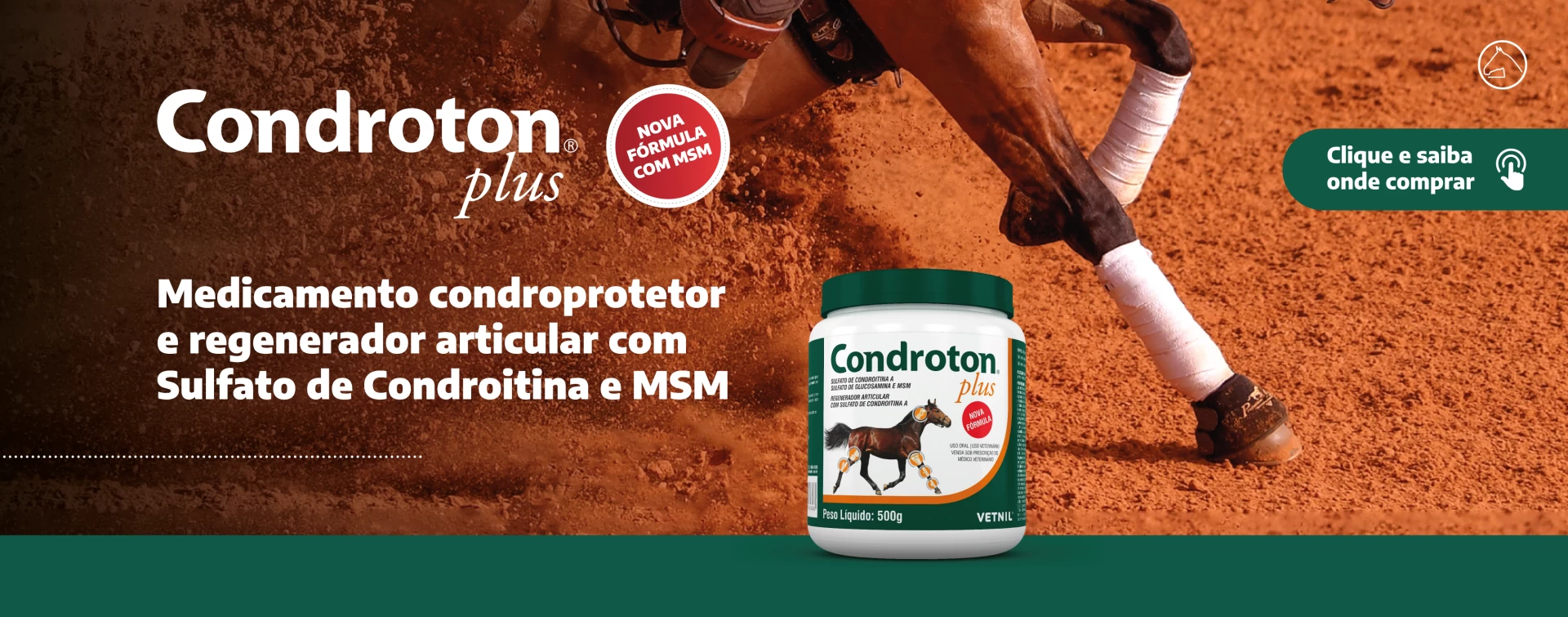 VETNIL – Parceira de quem cuida – Saúde e Bem-estar animal