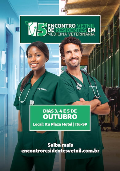 VETNIL – Parceira de quem cuida – Saúde e Bem-estar animal